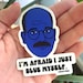 Arrested Development Vinyl Decal Set - Etsy