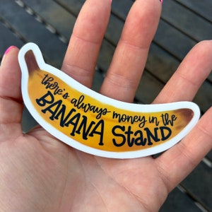 Arrested Development Vinyl Decal Set - Etsy