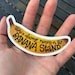 Arrested Development Vinyl Decal Set - Etsy