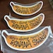 Arrested Development Vinyl Decal Set - Etsy