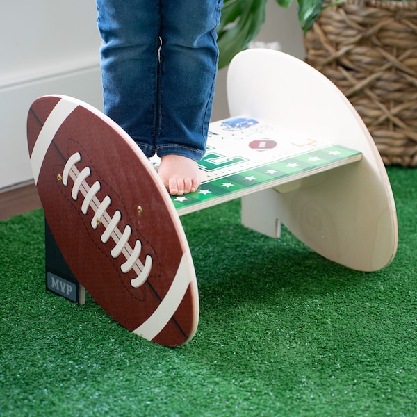 Childrens Step Stool - Etsy