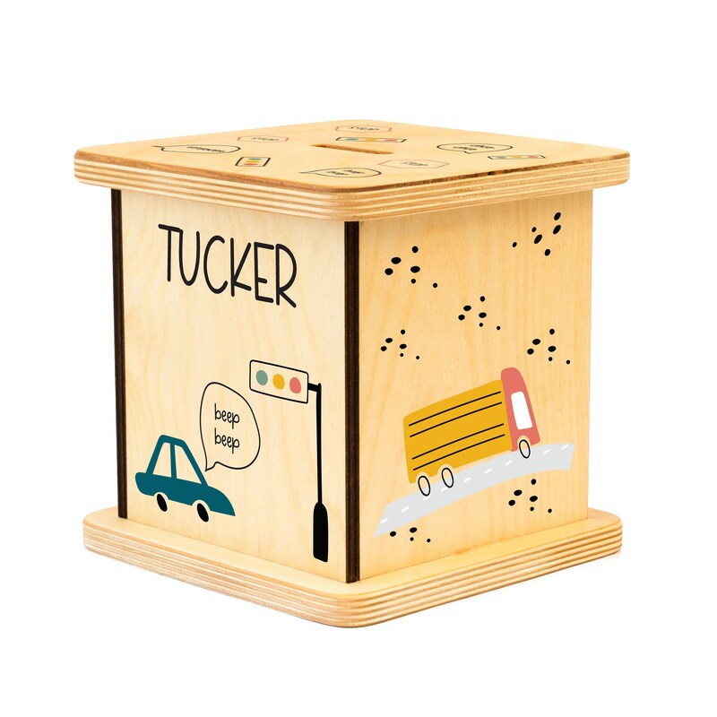 Car Piggy Bank - Etsy