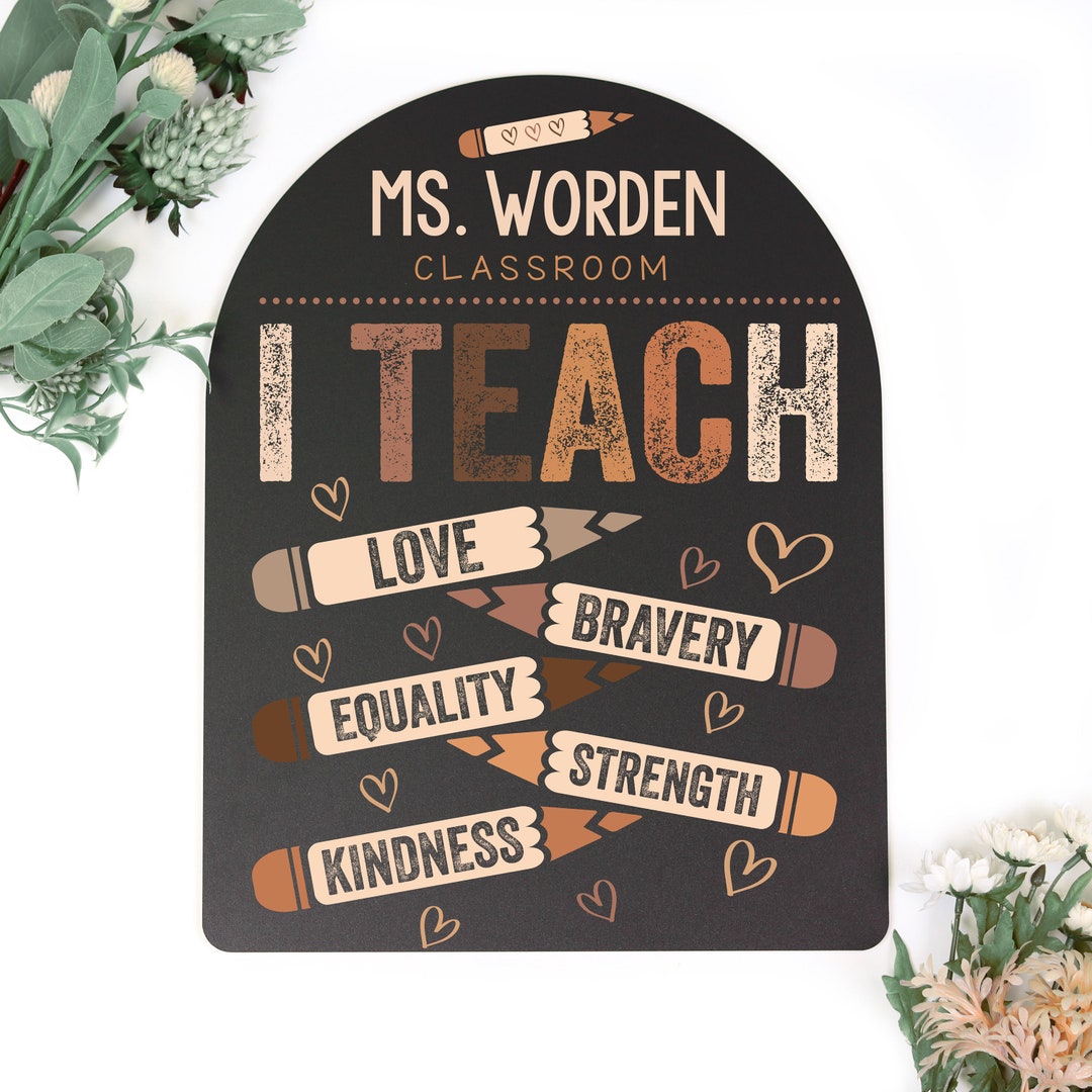 Teacher Appreciation Gifts, Positive Pencil, I Teach, End of Year Gifts ...
