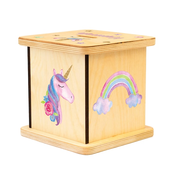 New piggy bank store