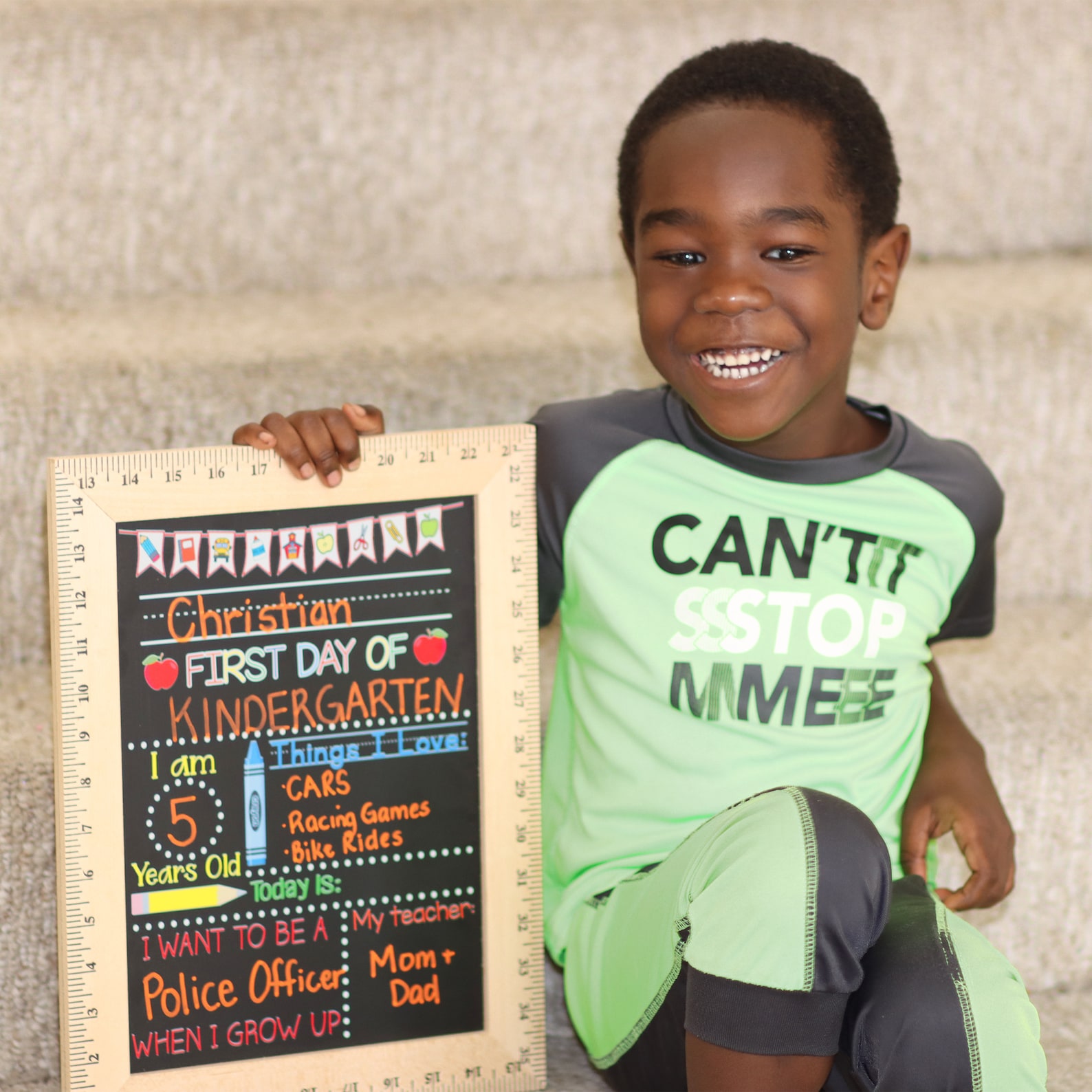 First Day Of School Chalkboard Reusable First Day Of School Etsy first-day-of-school-chalkboard-reusable-first-day-of-school-etsy