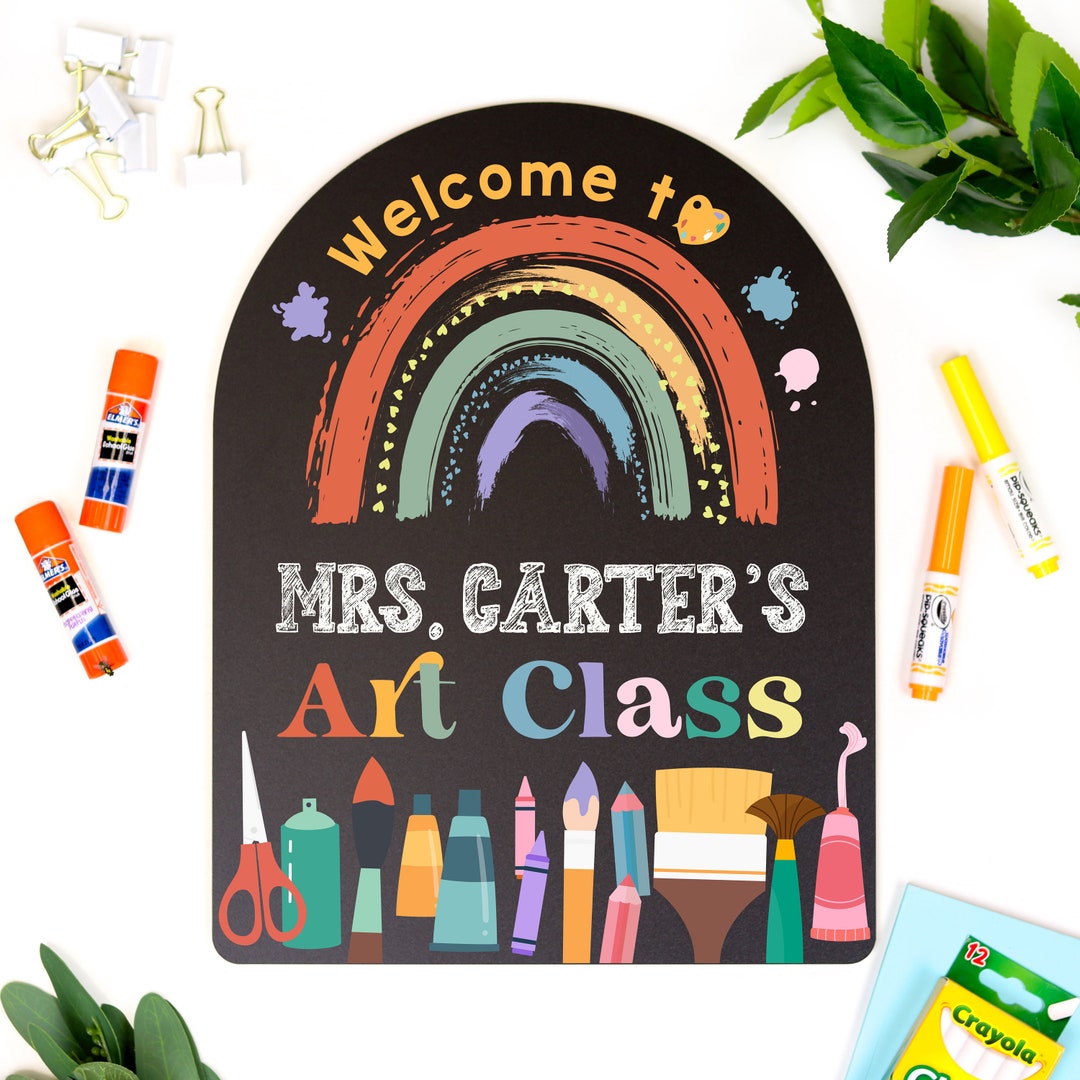 Teacher Appreciation Gifts, End of Year Teacher Gift, Classroom Decor ...