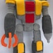 Omega-supreme Crochet Pattern - Etsy