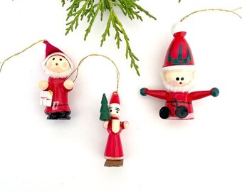 Tomten Santa Claus - Etsy