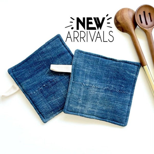 Cloth Trivets - Etsy