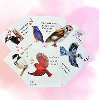 Printable Love Bug Coupons - Digital Download - Etsy