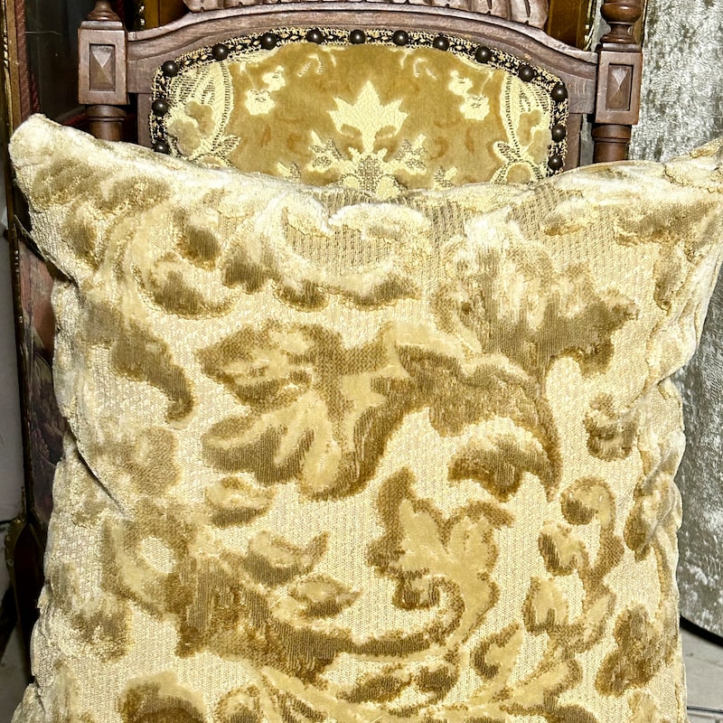 Italian Pillows - Etsy