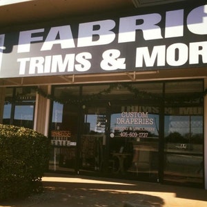 Blue Gray Cotton Viscose Drapery Fabric: Tuscan French Country Style - Etsy