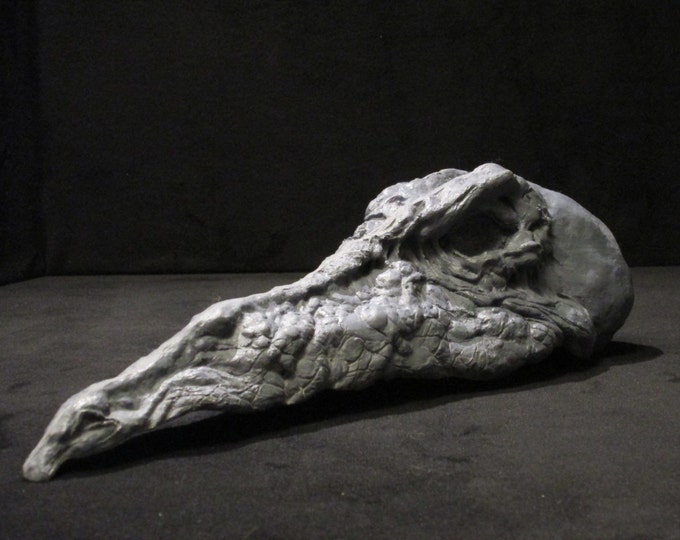 Rare Prop Movie DARK CRYSTAL 1982 From Original SKEKSIS Jim Henson ...