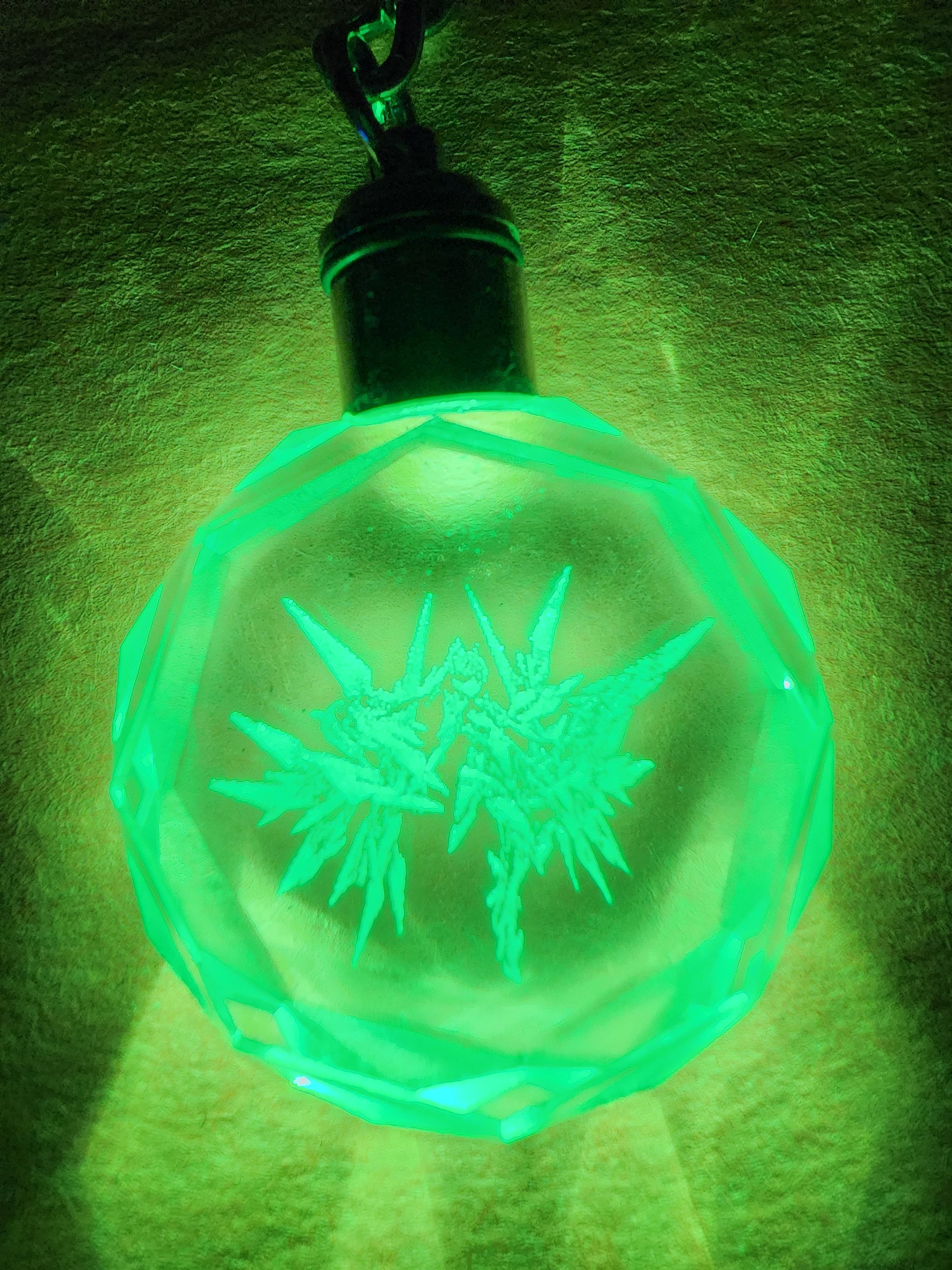 Xenoblade 2 Core Crystal LED Keychain Collection Featuring Pyra Mythra ...