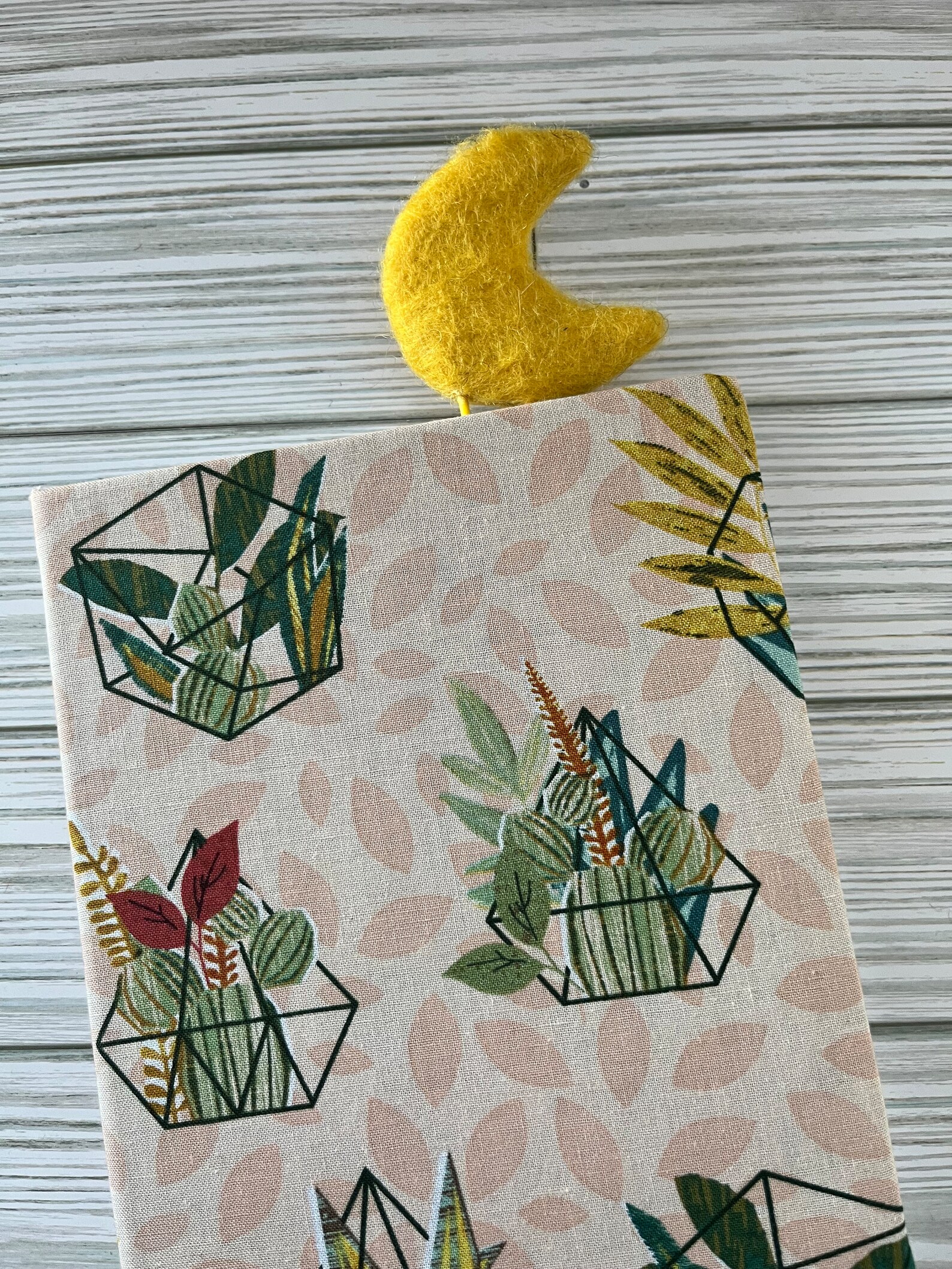 Jumbo Cloud and Moon Set Journal Clips, Bible Clips, Stationery Clips ...