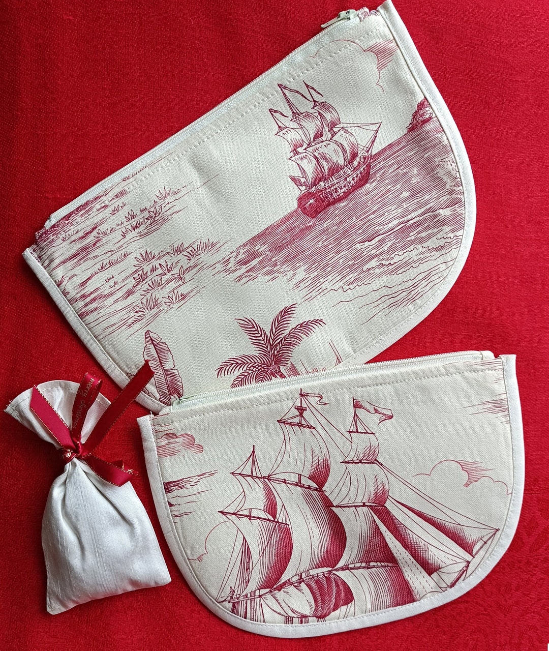 2 Kits and 1 Bag of Lavender for Women - Etsy