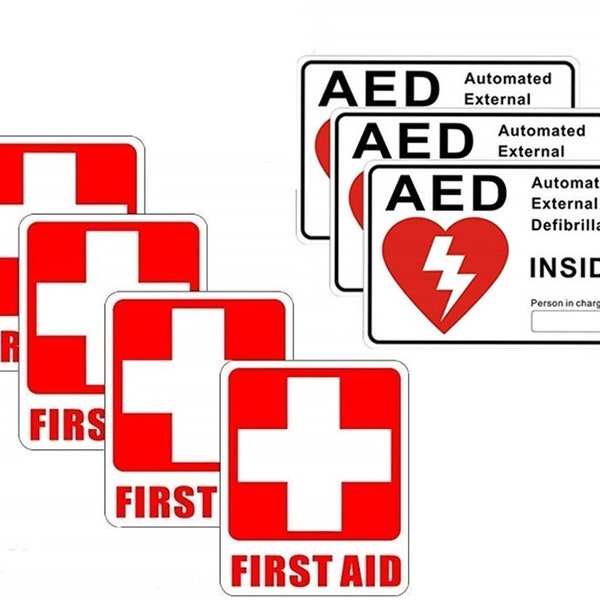 Defibrillator - Etsy