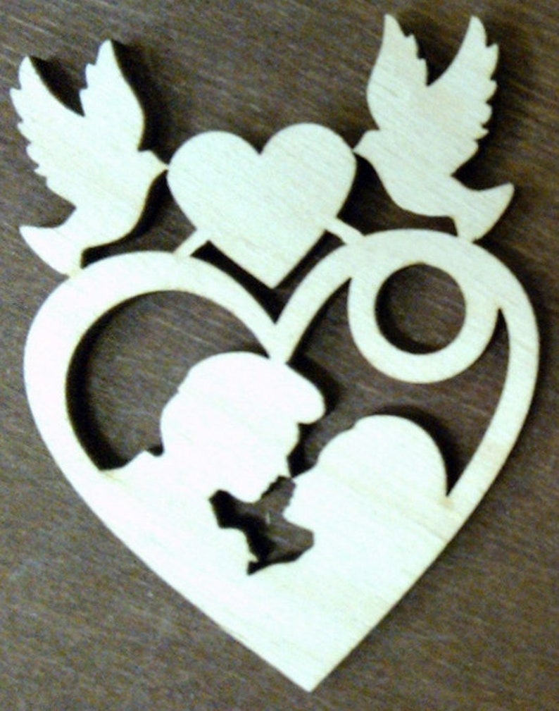 Laser Cut Files +SVG+DXF Instant Download - Etsy