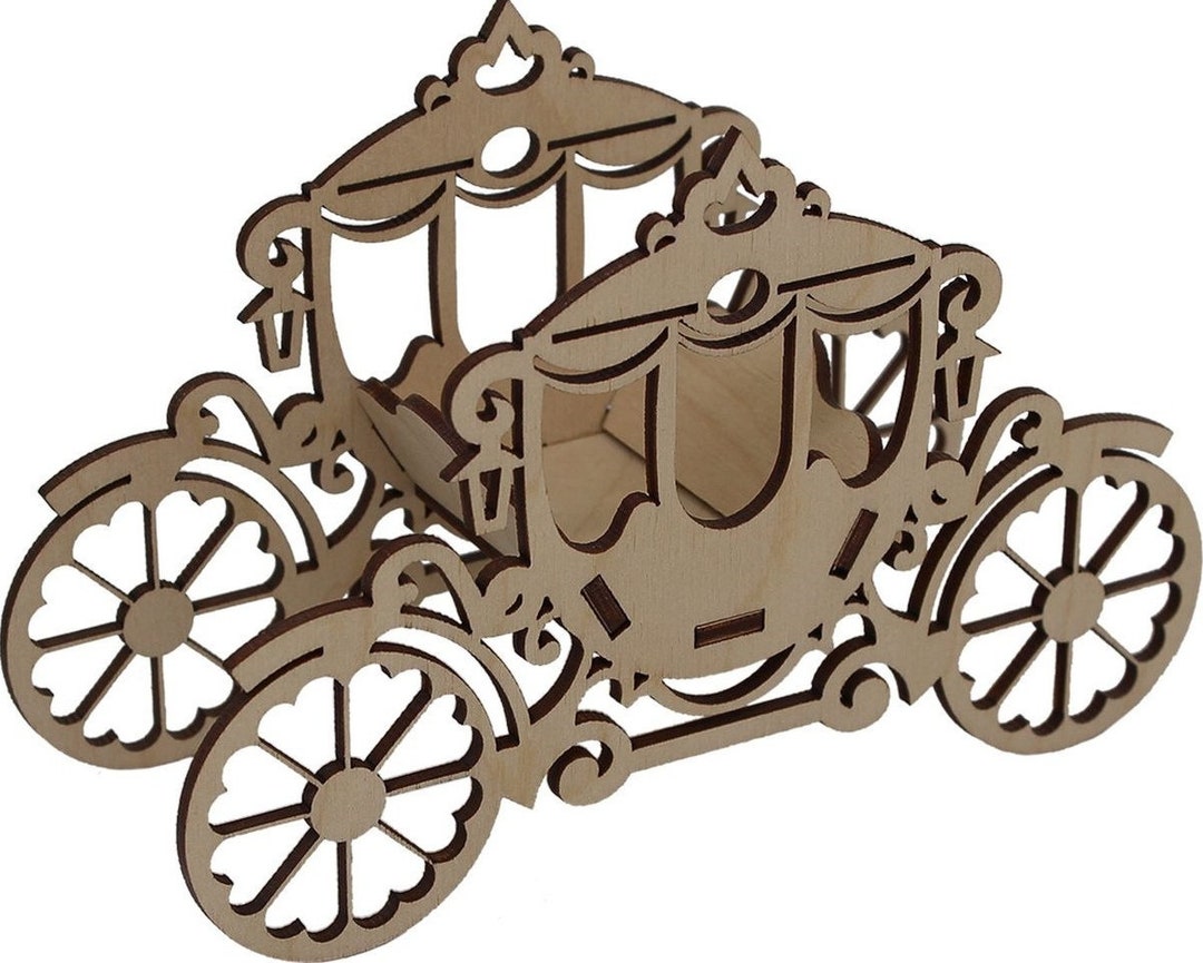 Laser Cut Files +SVG+DXF Instant Download - Etsy