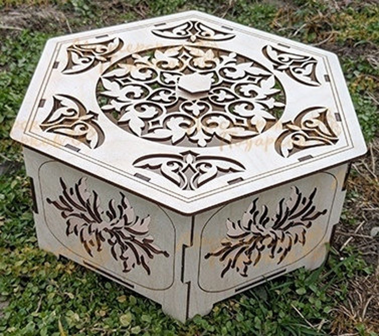 Laser Cut Files SVGDXF Instant Download | Etsy