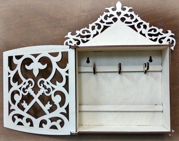 Laser Cut Files SVGDXF Instant Download - Etsy