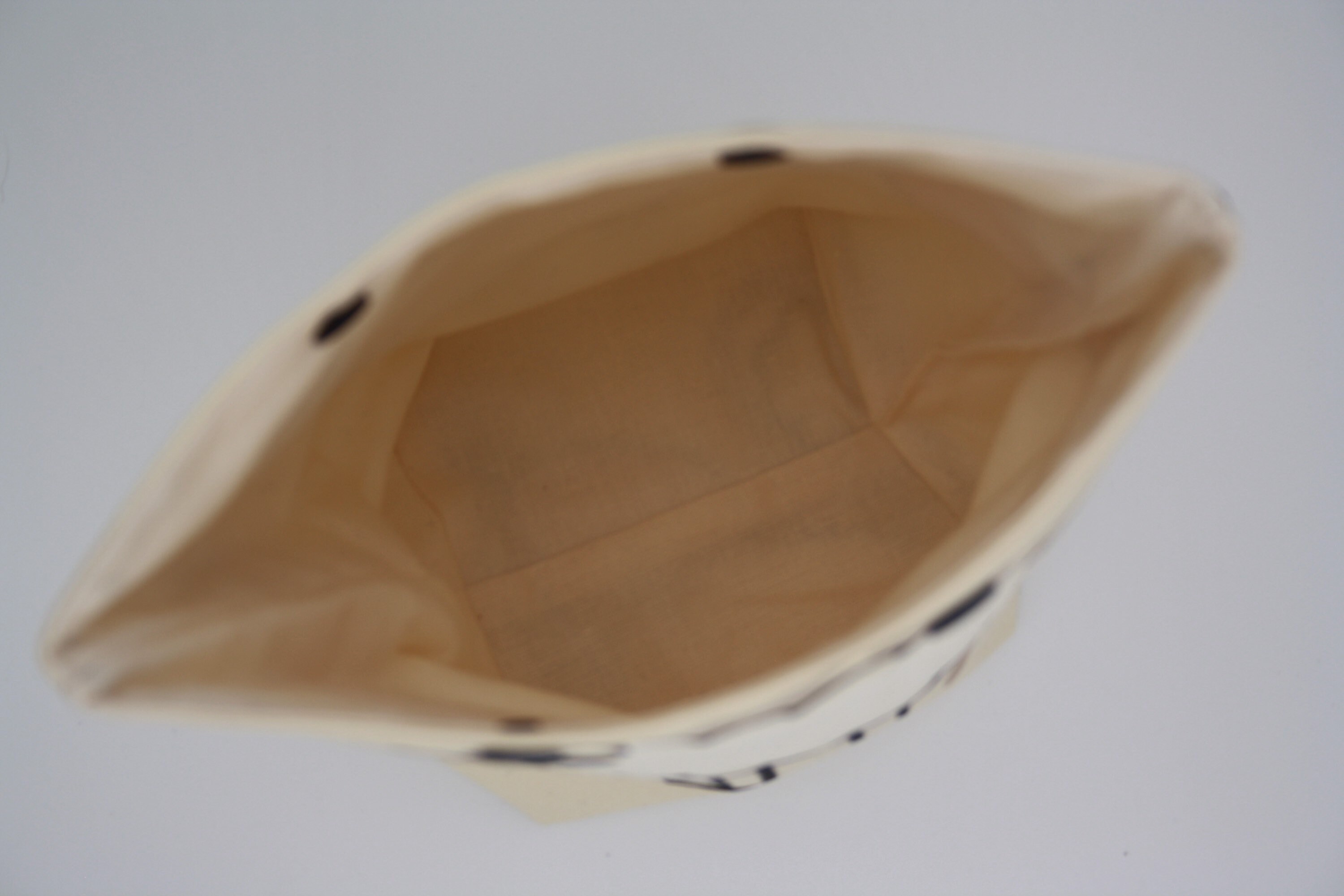 PDF Pattern Yarn Sack Pattern Project Bag Pattern Sewing | Etsy