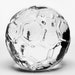 Glass Soccer Ball Paperweight 2.5 Football Sports Gift - Etsy