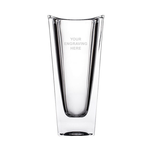 Personalized Vase - Etsy