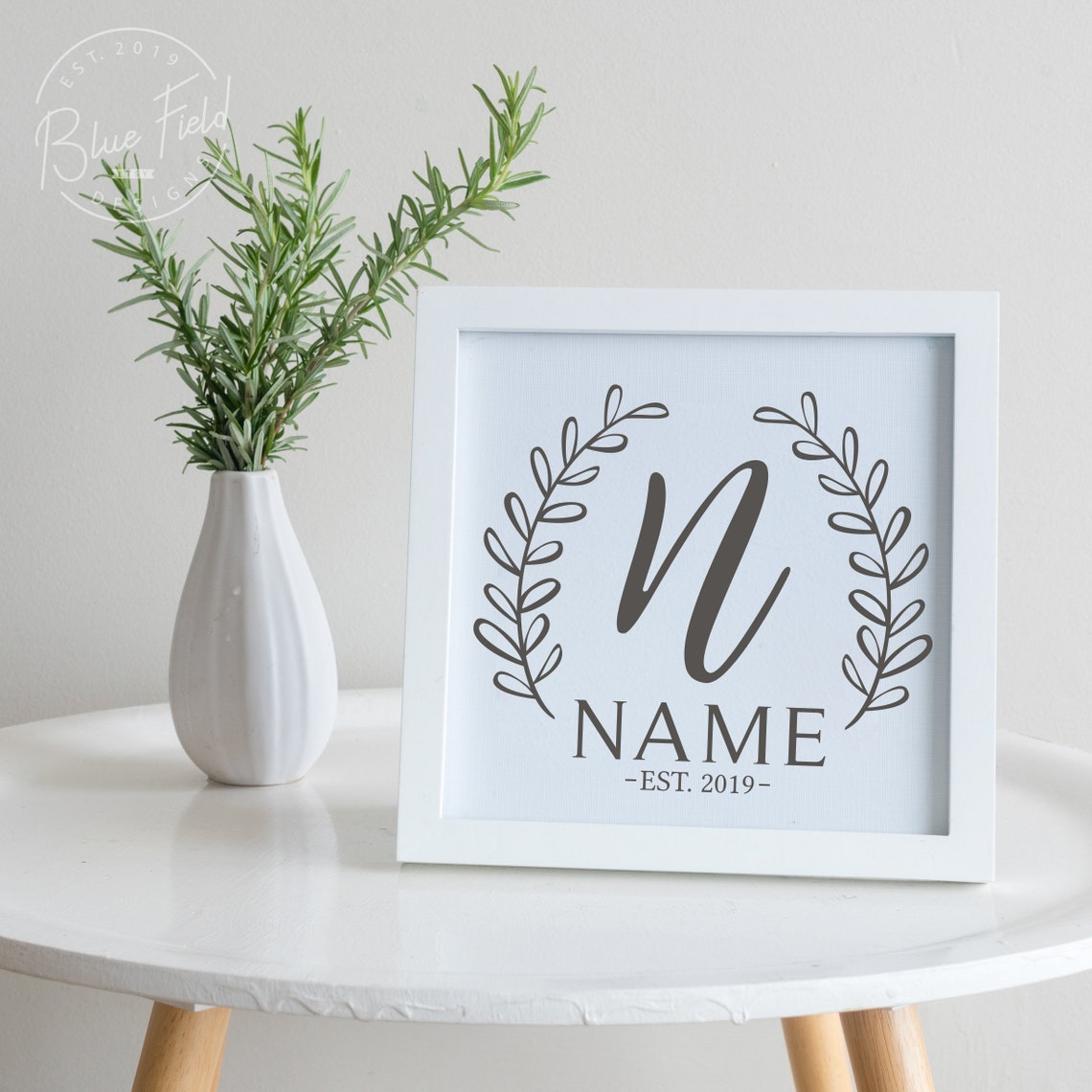 Custom Design, Wall Art, Customized Home Decor, Customized Wall Art ...