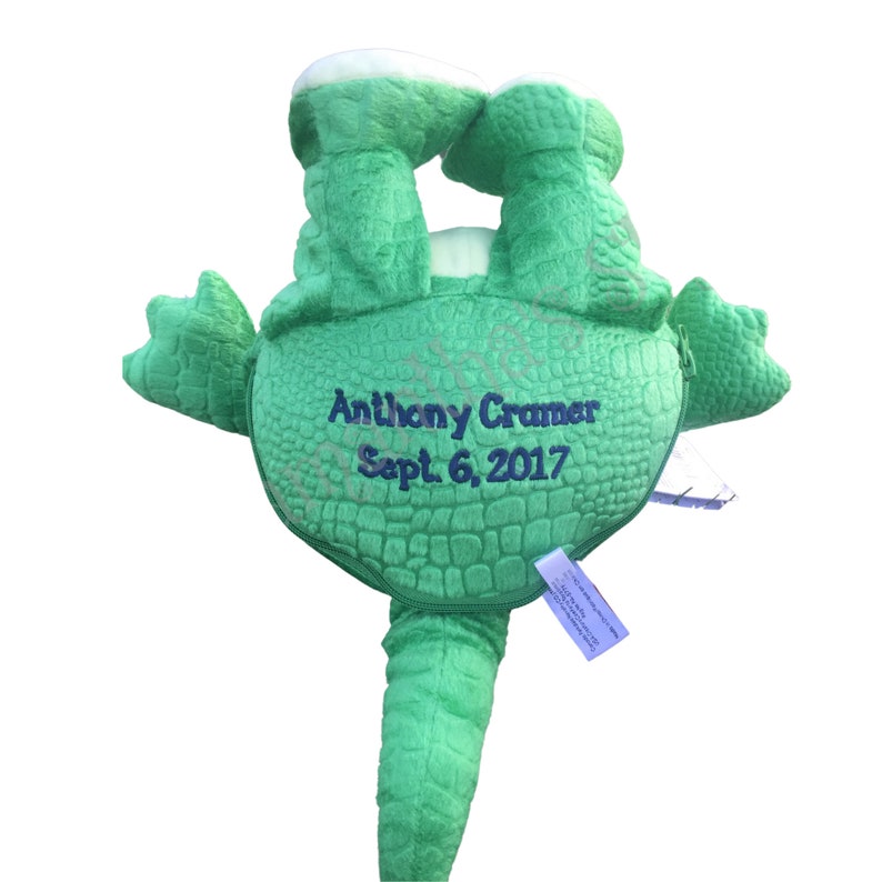 Personalized toy personalized soft toy Personalized | Etsy