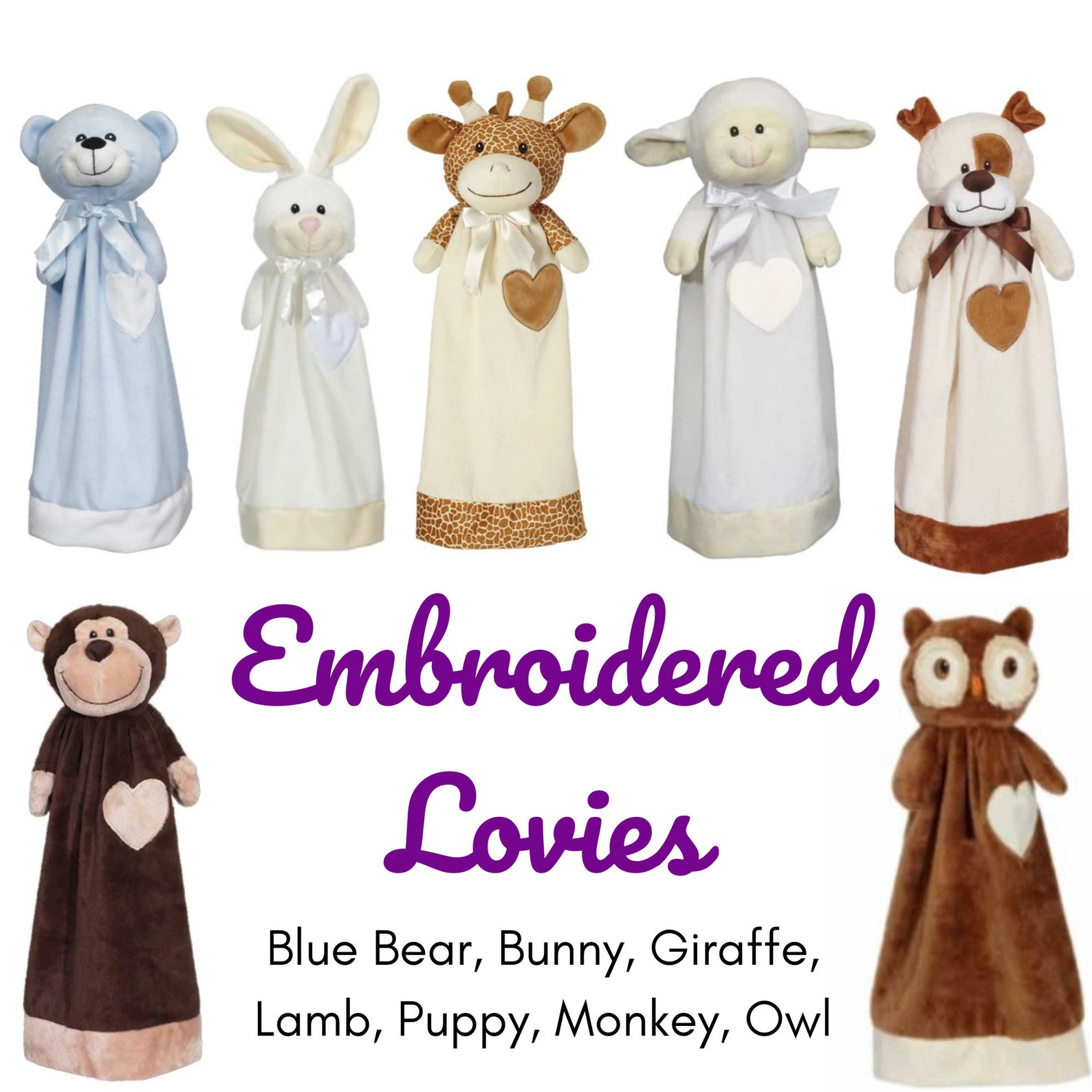 Baby Cozy Blanket Soft Baby Toy New Baby Blanket Baby | Etsy