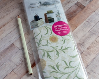 MT CASA Remake Sheet William Morris & Co. Strawberry Thief, DIY Paper ...