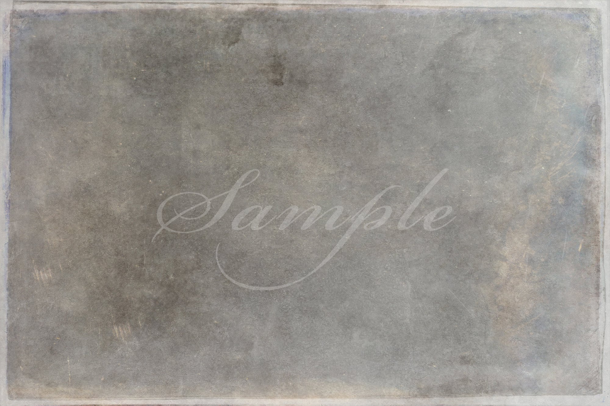 Fine Art Vintage Tintype Texture Overlays for Photoshop. - Etsy