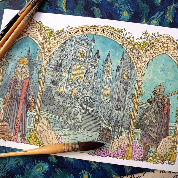 Elden Ring Armor - Etsy