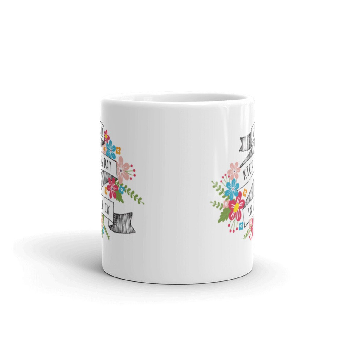 Curse Word Mug Funny Mug Coffee Mug Gift for Mom Best - Etsy