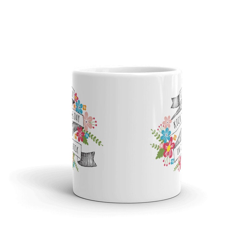 Curse Word Mug, Funny Mug, Coffee Mug, Gift for Mom, Best Friend Gift ...