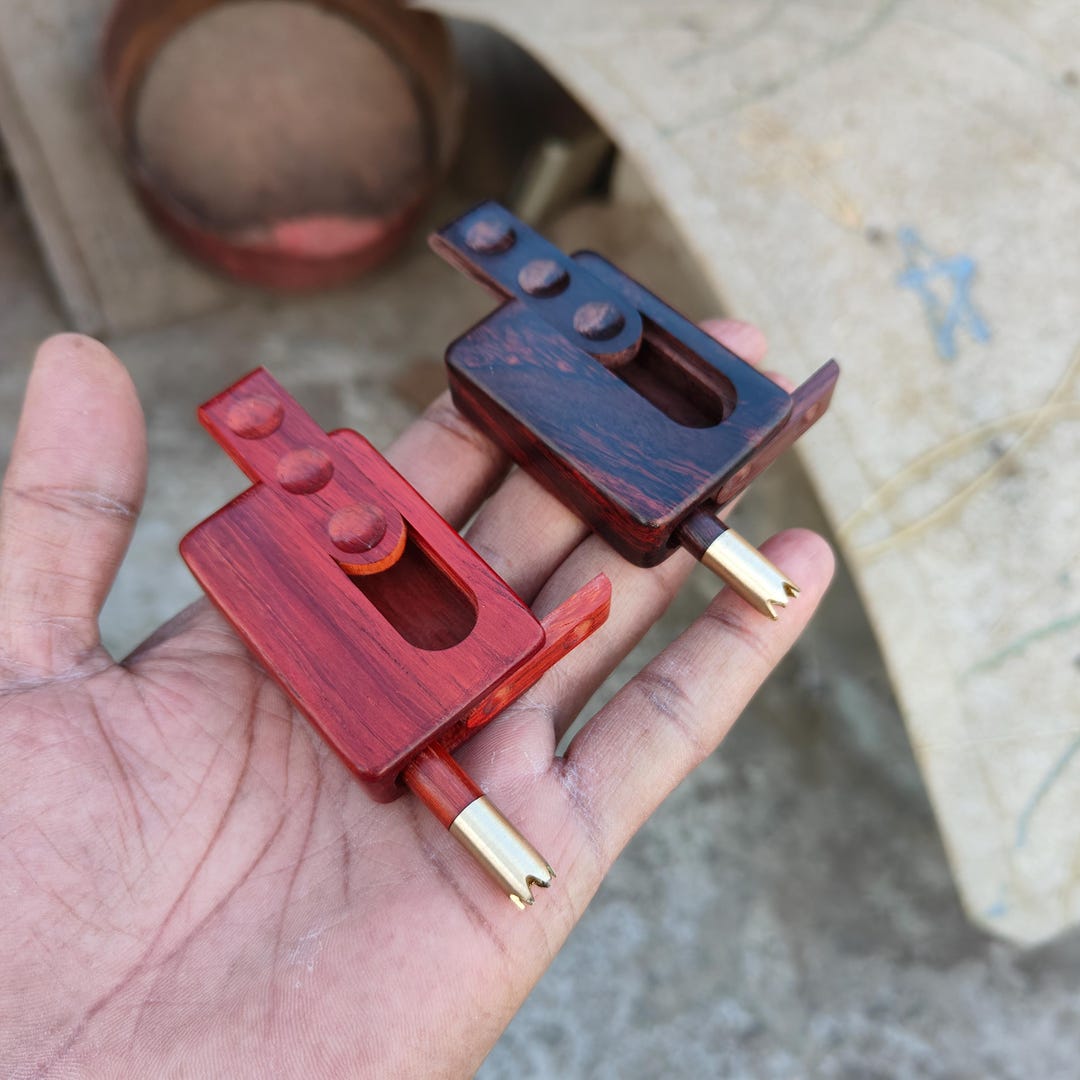 Free Shipping Set of Two Wood Dugout One Hitter With Matching Bat ...