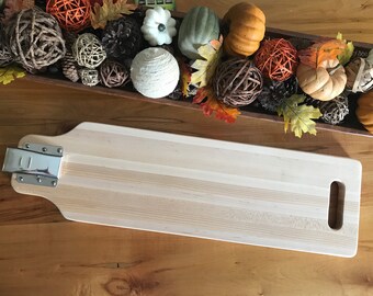 Fish Fillet Board - Etsy