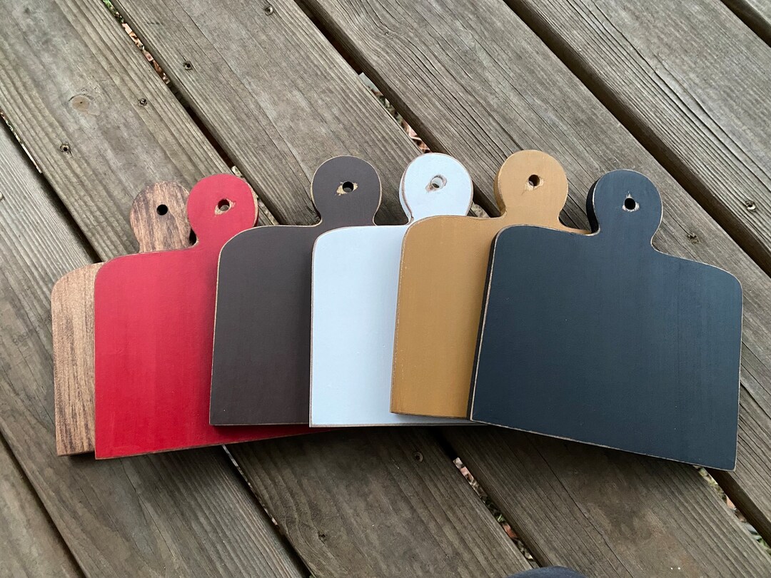 Large Primitive Boards - Etsy