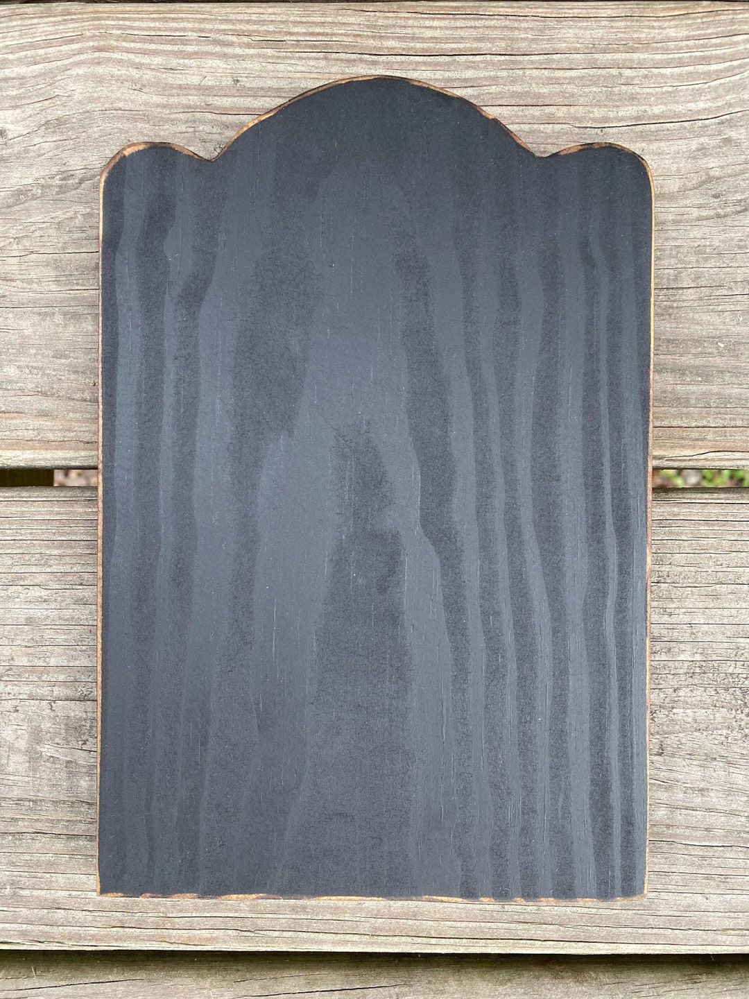 Tombstone Sampler Board - Etsy