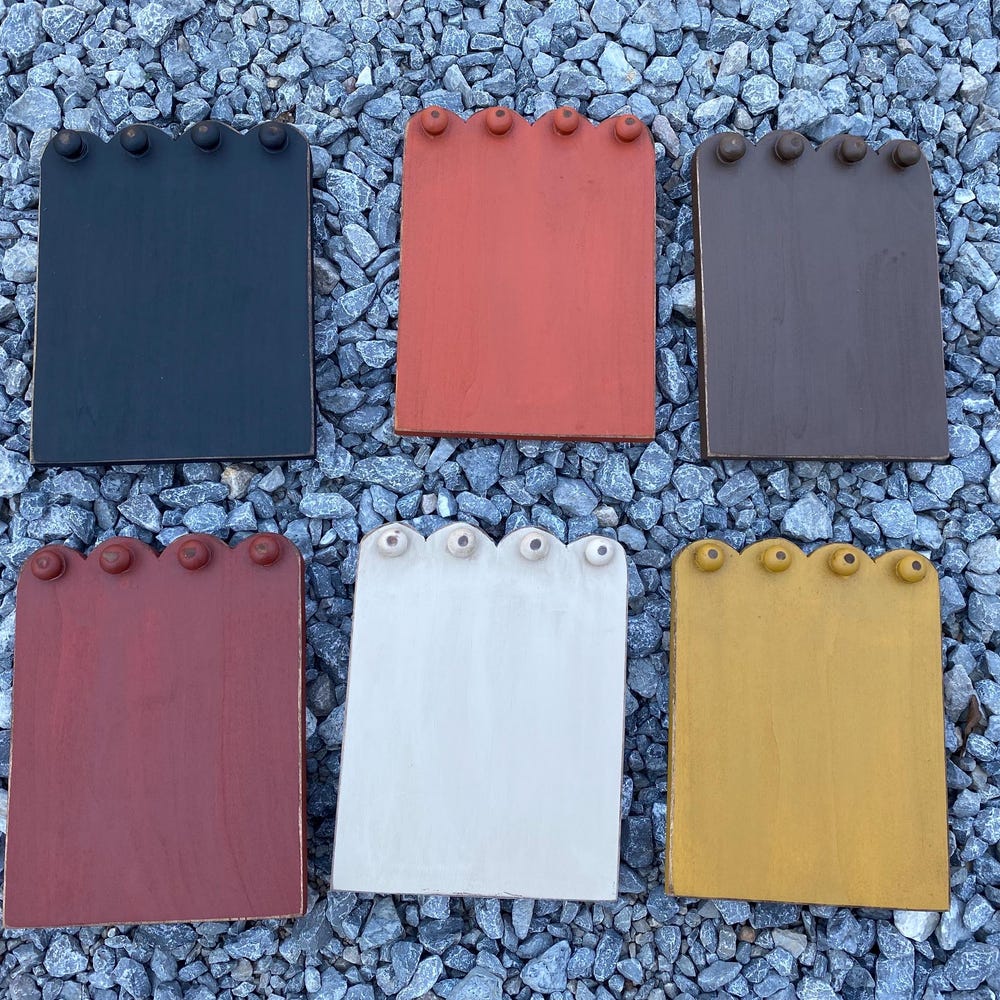 HomesteadNeedleworke - Etsy