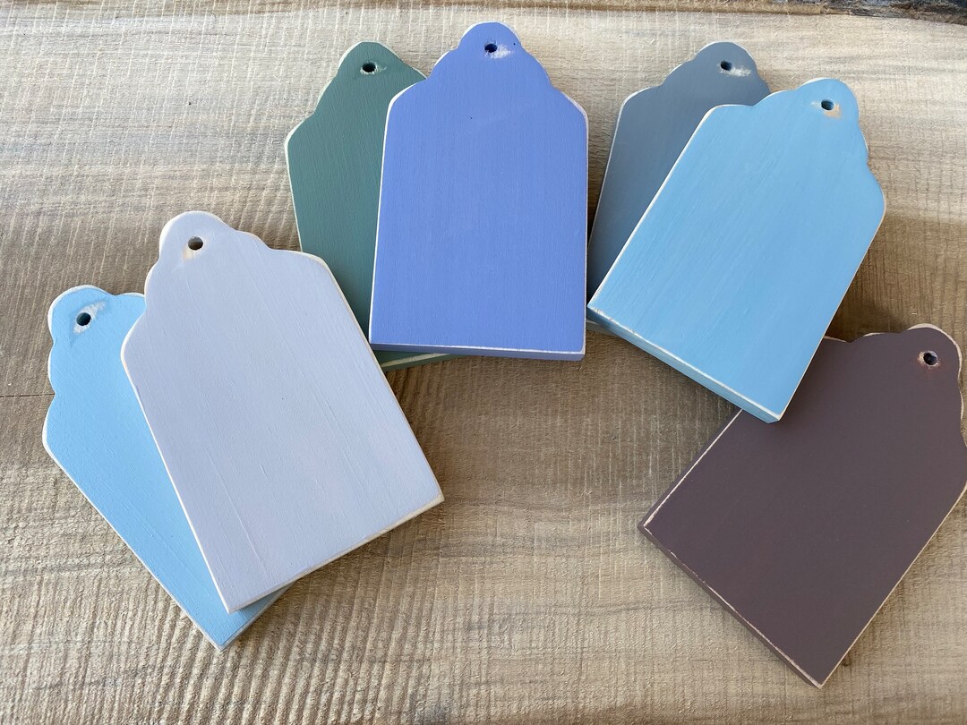 Small Scallop Spring Boards - Etsy