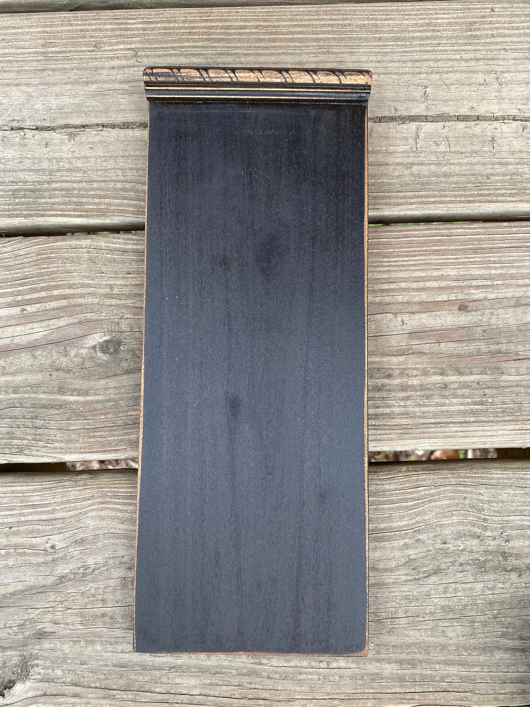 Tall Trim Board - Etsy