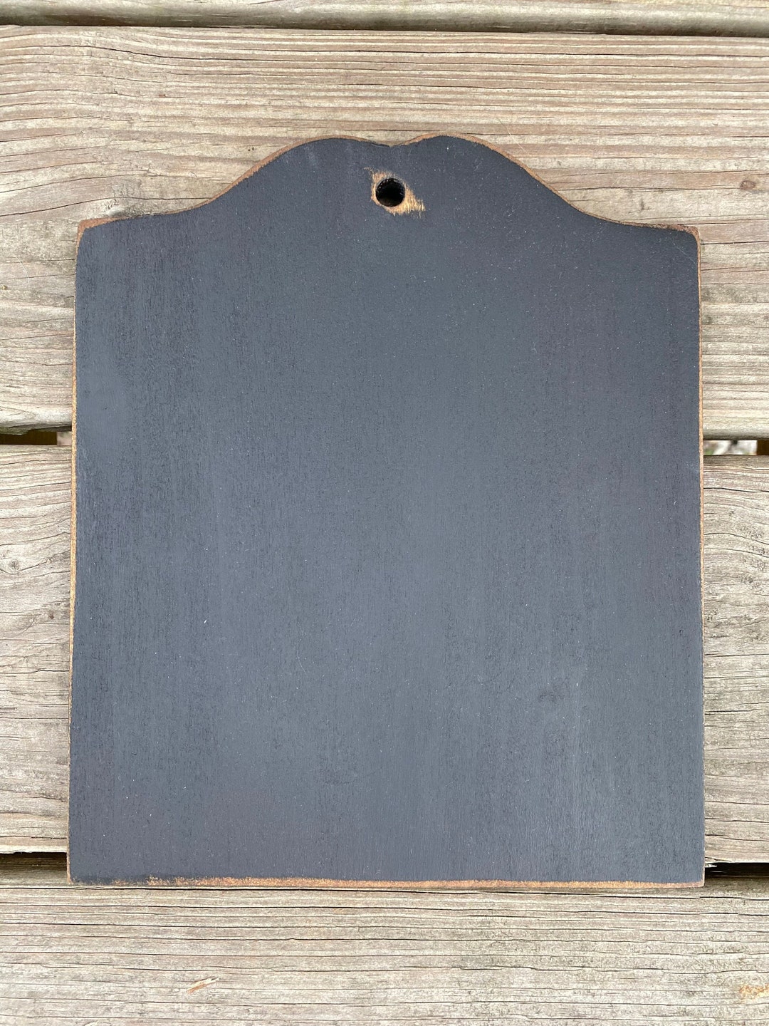Primitive Sign Board - Etsy