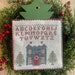 The Proper Tree Board - Etsy