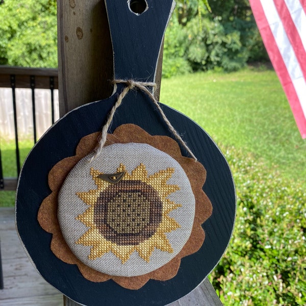 Round Paddle - Etsy