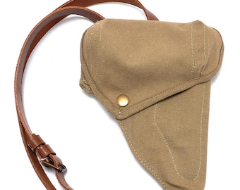 nambu type 94 holster