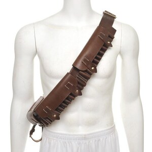 Bandolier - Etsy