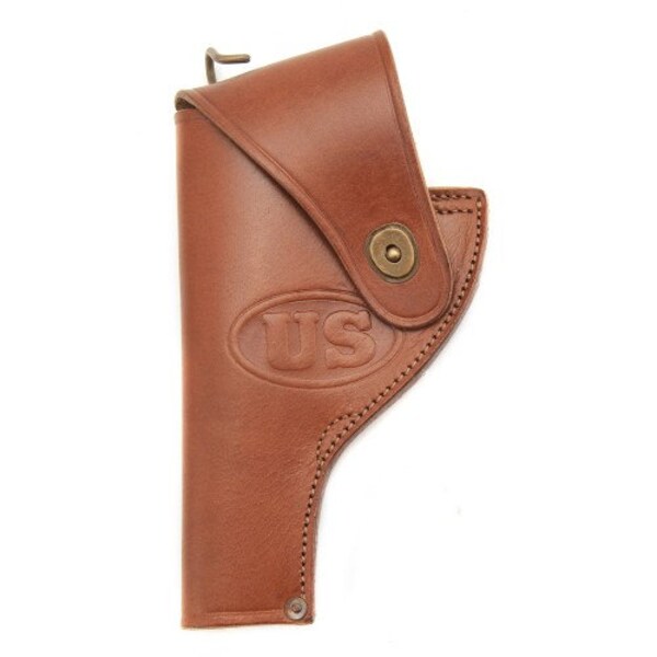 Smith and Wesson 38 Special Holster - Etsy