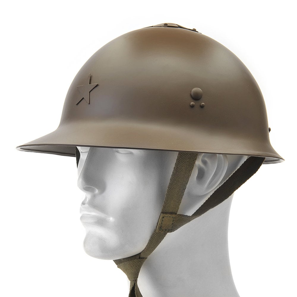 Japanese WW2 Cherry Blossom "sakura" Army Helmet - Etsy UK